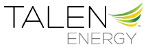 Talen Energy logo